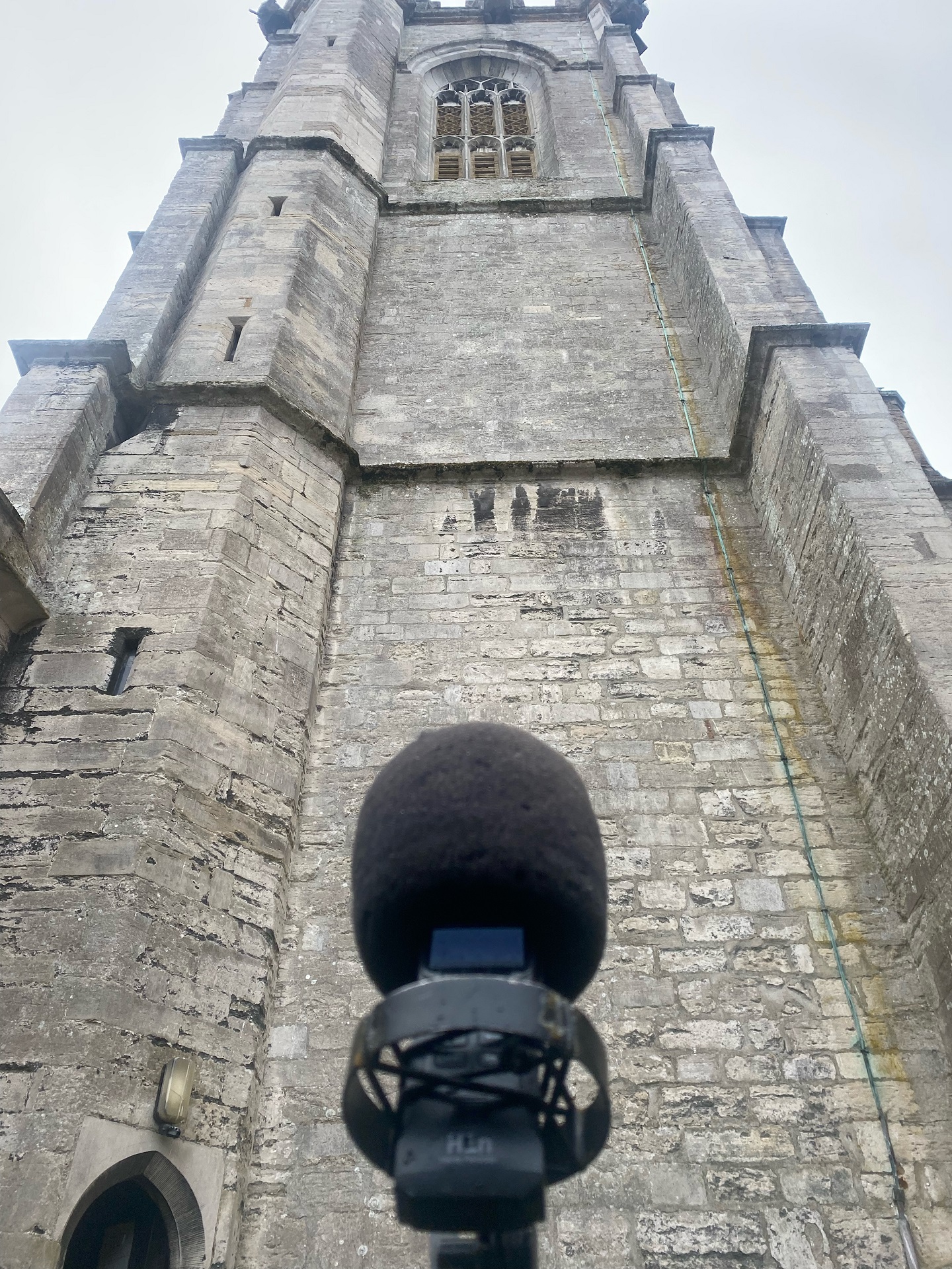St Peter's Bells - KeeP 106