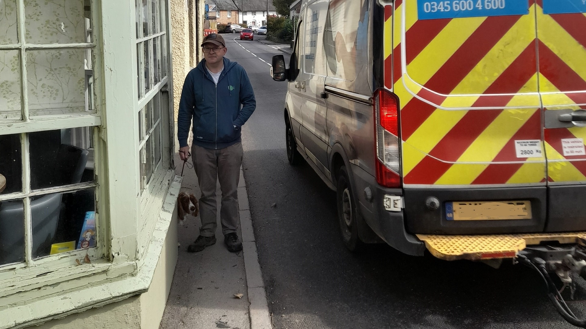 Opportunity to comment on Milborne St Andrew road safety plans - KeeP 106