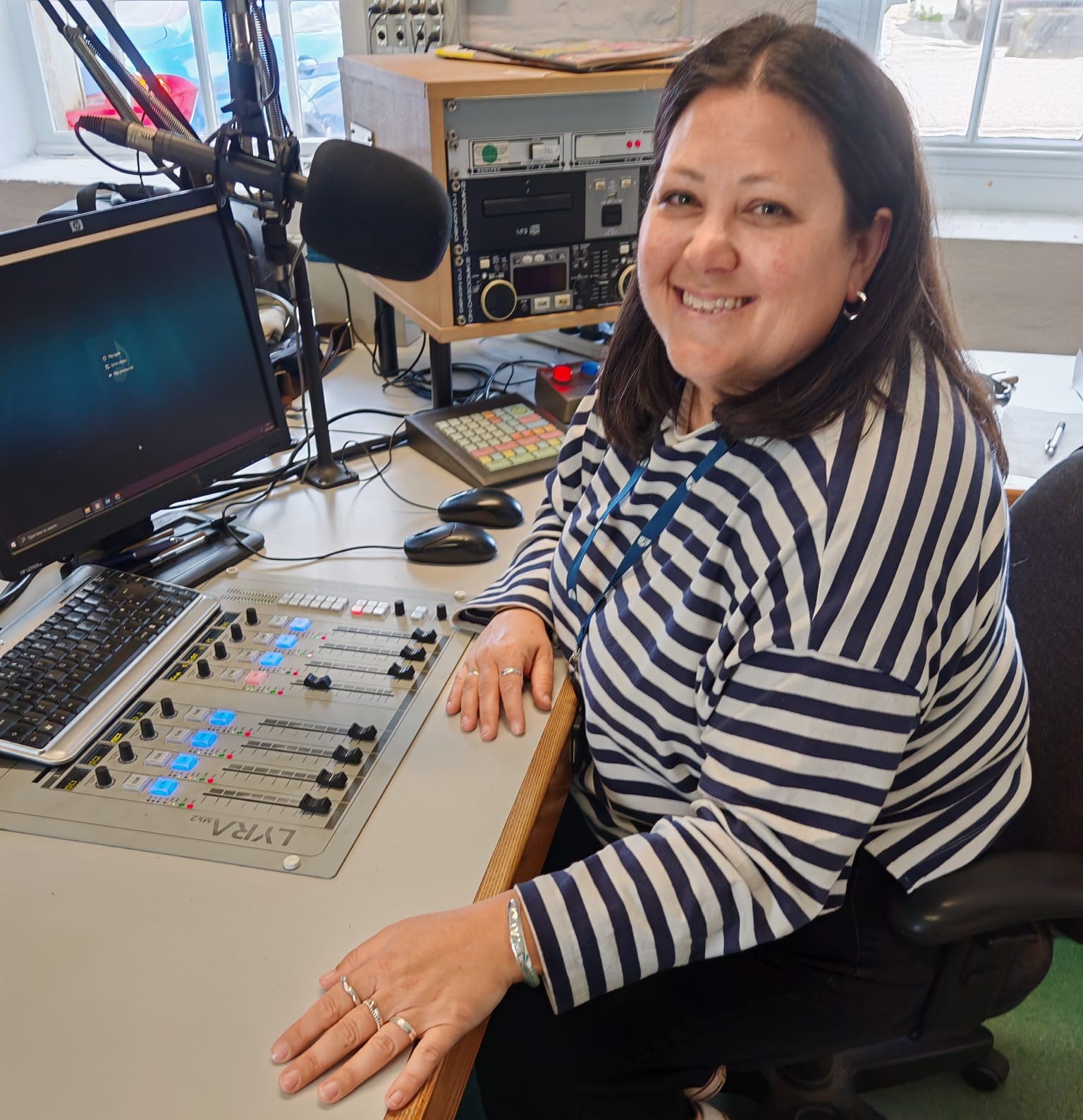 A scheme to reduce electrical waste by repairing and reusing - KeeP 106